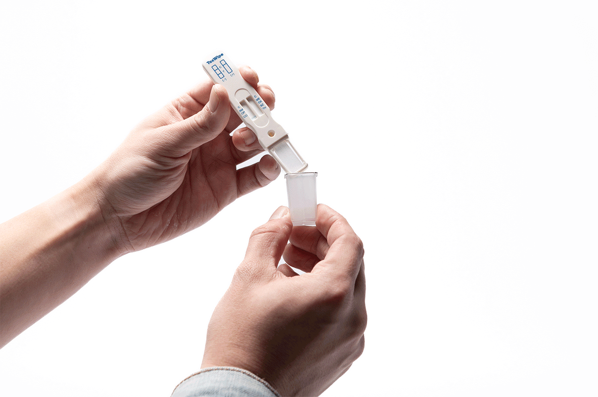 ToxWipe 7+ Saliva Drug Test Kit – Full Guide to Features, Use & Accura ...